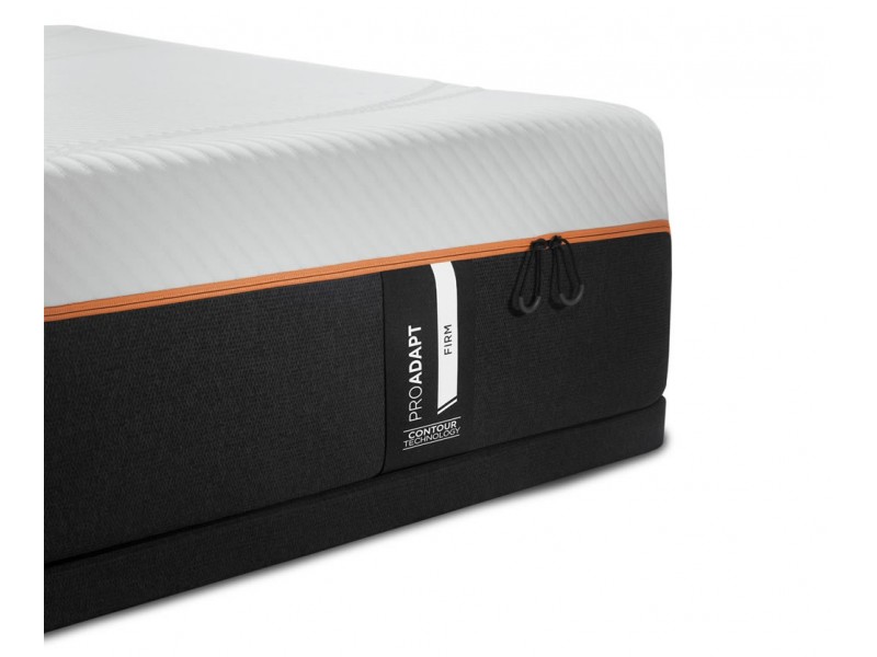 TEMPUR-ProAdapt® Firm Mattress - Gallery Home Furnishings